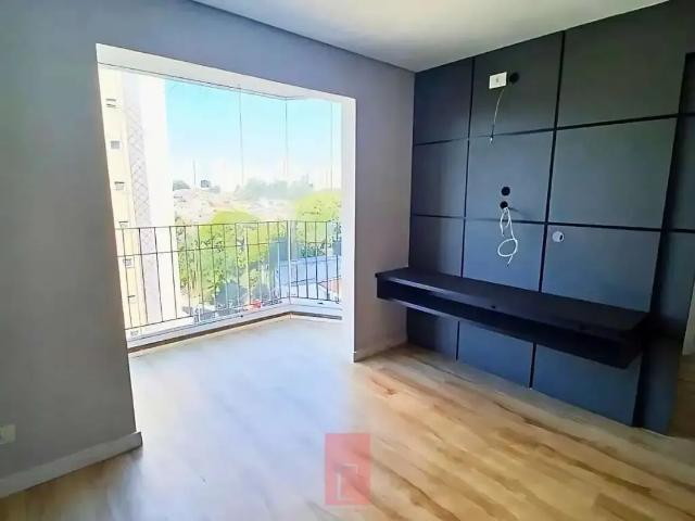 Apartamento para Venda em São Paulo/SP Lauzane Paulista 2 Quartos