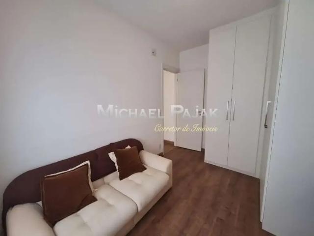 Apartamento para Venda em São Paulo/SP Lauzane Paulista 2 Quartos