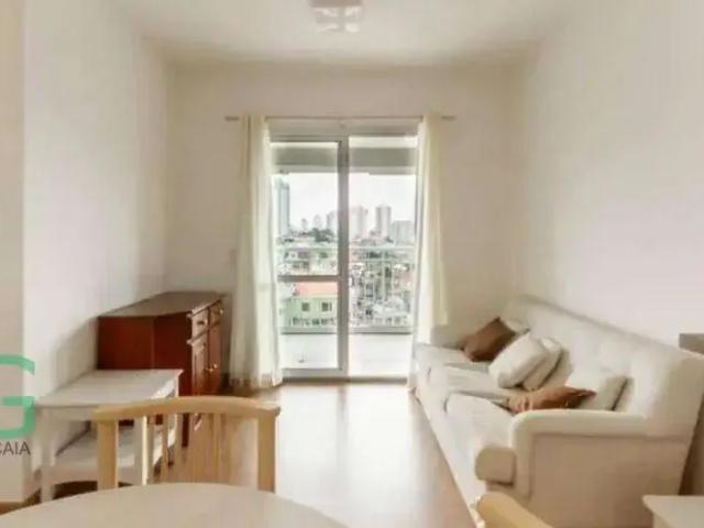 Apartamento para Venda em São Paulo/SP Lauzane Paulista 2 Quartos