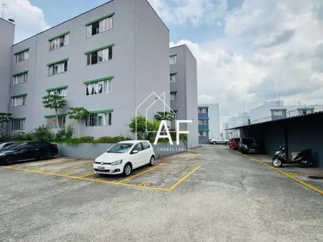 Apartamento para Venda em São Paulo/SP Lauzane Paulista 2 Quartos