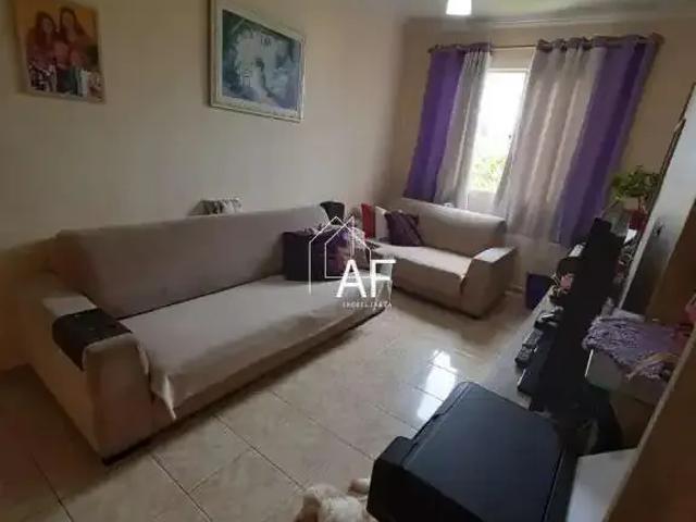 Apartamento para Venda em São Paulo/SP Lauzane Paulista 2 Quartos