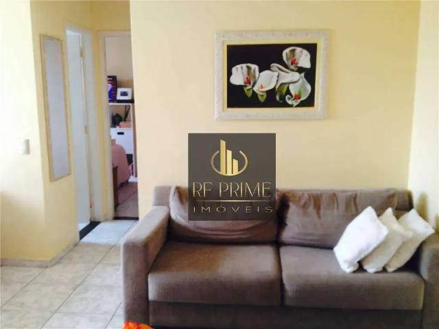 Apartamento para Venda em São Paulo/SP Lauzane Paulista 2 Quartos