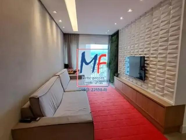 Apartamento para Venda em São Paulo/SP Lauzane Paulista 2 Quartos