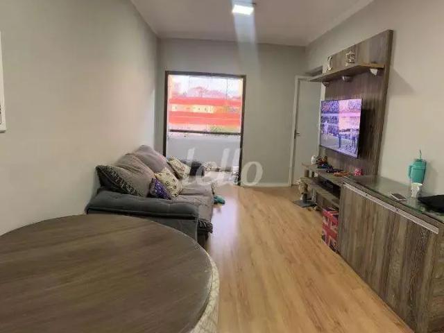 Apartamento para Venda em São Paulo/SP Lauzane Paulista 2 Quartos