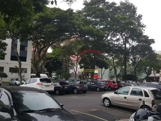 Apartamento para Venda em São Paulo/SP Lauzane Paulista 2 Quartos