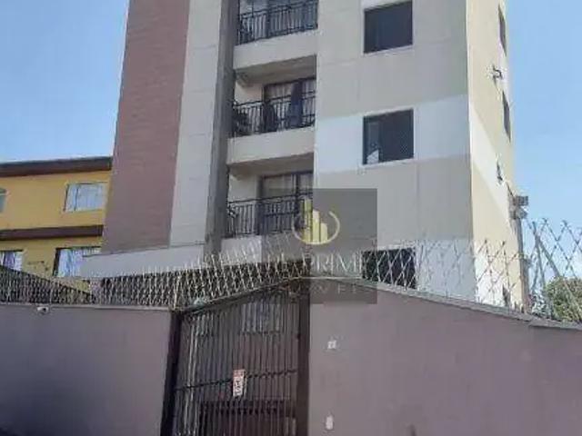 Apartamento para Venda em São Paulo/SP Lauzane Paulista 2 Quartos