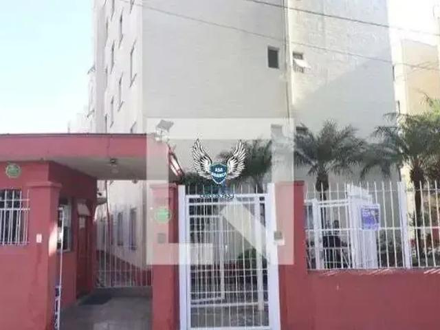 Apartamento para Venda em São Paulo/SP Lauzane Paulista 2 Quartos