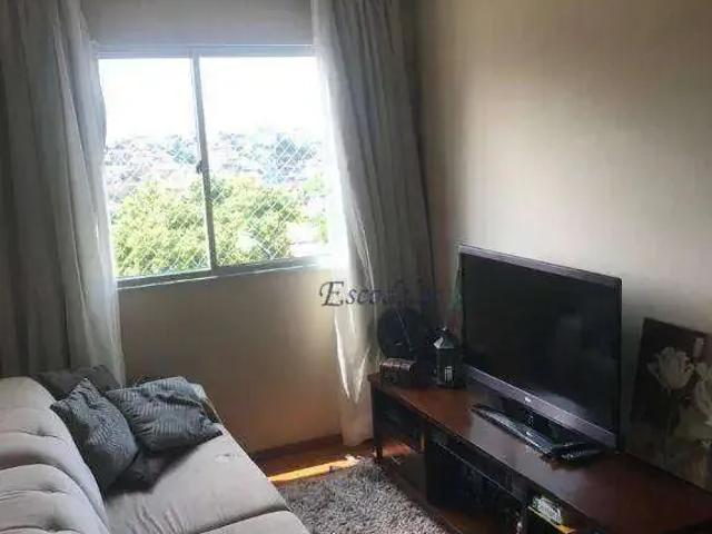 Apartamento para Venda em São Paulo/SP Lauzane Paulista 2 Quartos