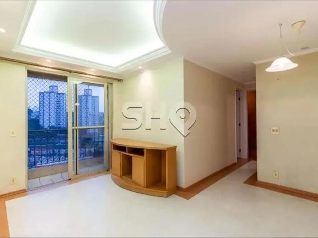 Apartamento para Venda em São Paulo/SP Lauzane Paulista 2 Quartos