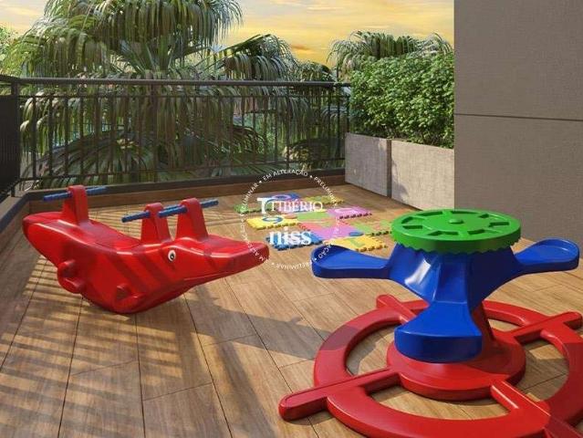Apartamento para Venda em São Paulo/SP Lauzane Paulista 2 Quartos