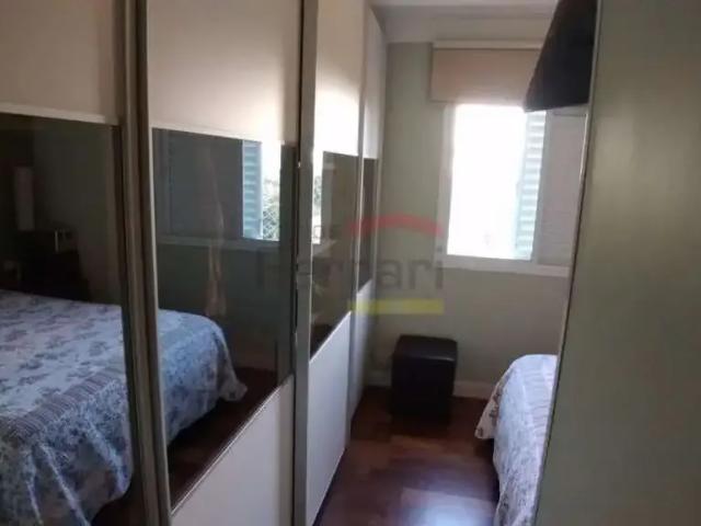 Apartamento para Venda em São Paulo/SP Lauzane Paulista 2 Quartos