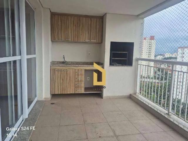 Apartamento para Venda em São Paulo/SP Lauzane Paulista 2 Quartos