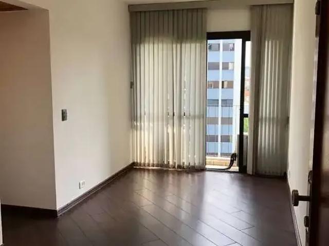 Apartamento para Venda em São Paulo/SP Lauzane Paulista 2 Quartos