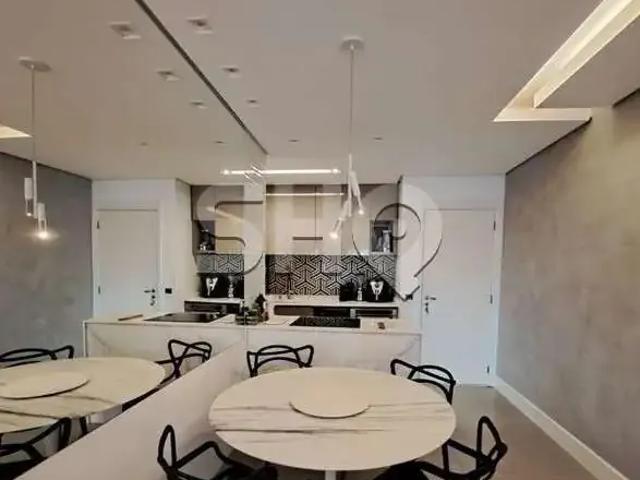 Apartamento para Venda em São Paulo/SP Lauzane Paulista 2 Quartos