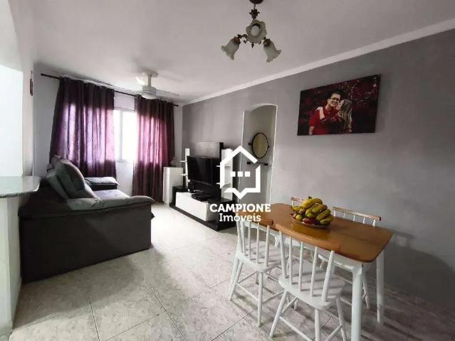 Apartamento para Venda em São Paulo/SP Lauzane Paulista 2 Quartos