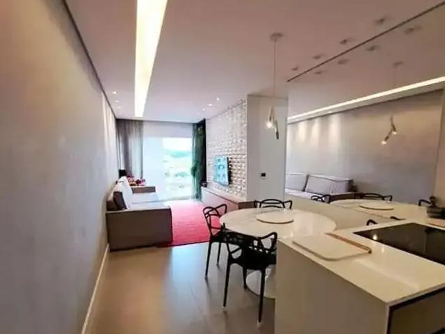 Apartamento para Venda em São Paulo/SP Lauzane Paulista 2 Quartos