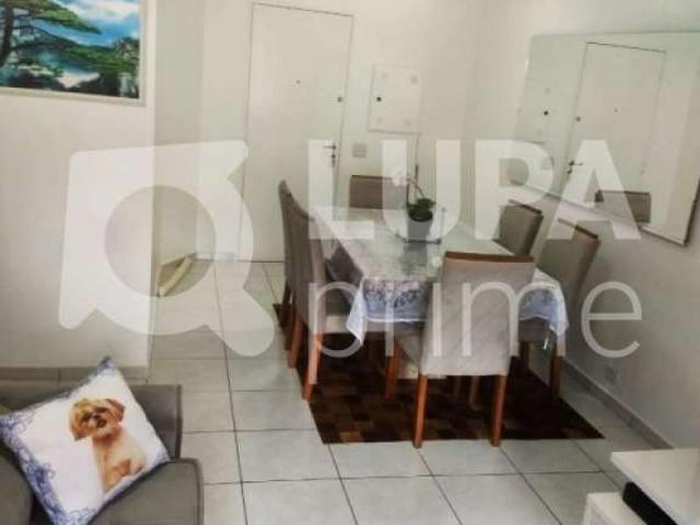 Apartamento para Venda em São Paulo/SP Lauzane Paulista 2 Quartos