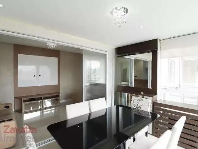 Apartamento para Venda em São Paulo/SP Lauzane Paulista 2 Quartos