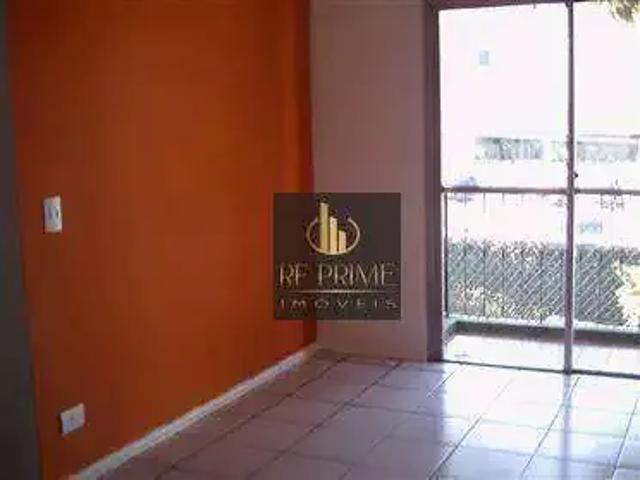 Apartamento para Venda em São Paulo/SP Lauzane Paulista 2 Quartos