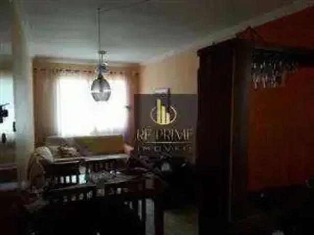 Apartamento para Venda em São Paulo/SP Lauzane Paulista 2 Quartos