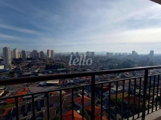 Apartamento para Venda em São Paulo/SP Lauzane Paulista 2 Quartos