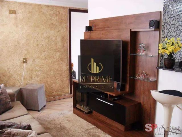 Apartamento para Venda em São Paulo/SP Lauzane Paulista 2 Quartos