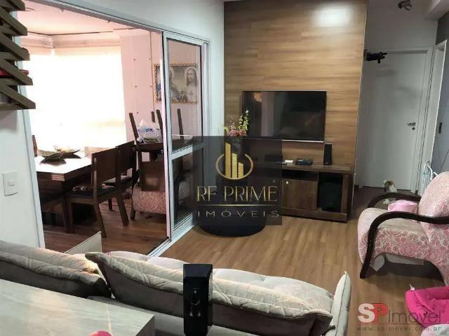 Apartamento para Venda em São Paulo/SP Lauzane Paulista 2 Quartos