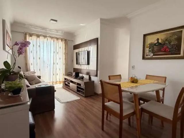 Apartamento para Venda em São Paulo/SP Lauzane Paulista 2 Quartos