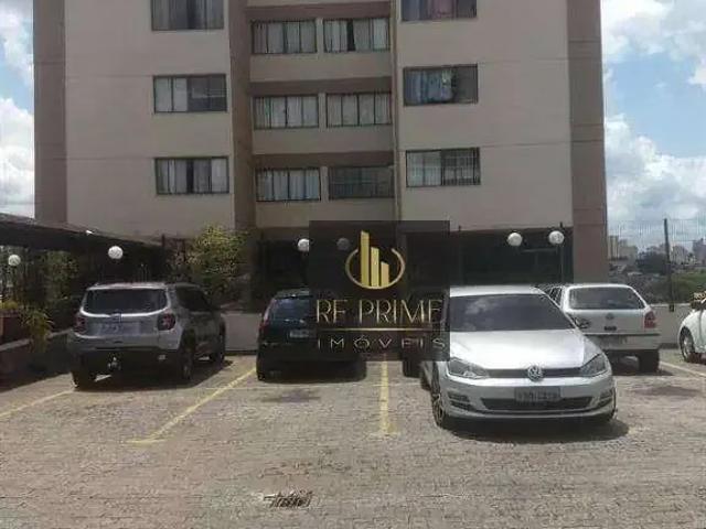 Apartamento para Venda em São Paulo/SP Lauzane Paulista 2 Quartos