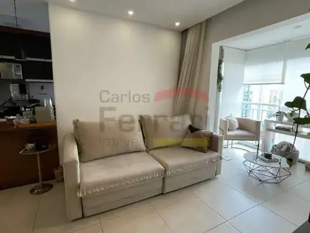 Apartamento para Venda em São Paulo/SP Lauzane Paulista 2 Quartos