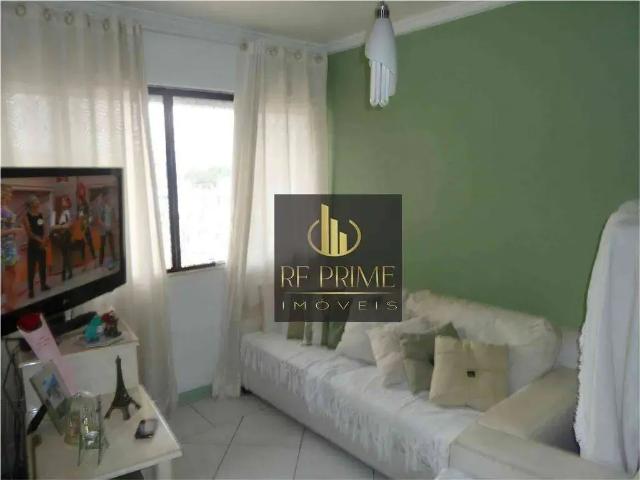 Apartamento para Venda em São Paulo/SP Lauzane Paulista 2 Quartos