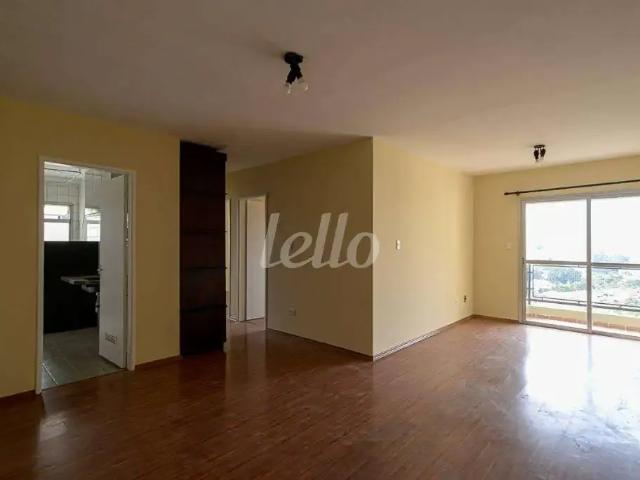 Apartamento para Venda em São Paulo/SP Lauzane Paulista 2 Quartos
