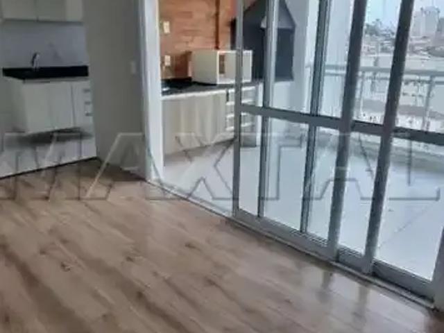 Apartamento para Venda em São Paulo/SP Lauzane Paulista 2 Quartos