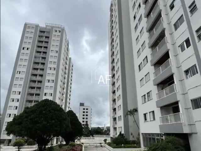 Apartamento para Venda em São Paulo/SP Lauzane Paulista 2 Quartos