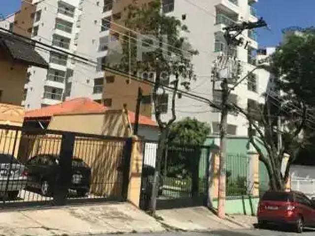 Apartamento para Venda em São Paulo/SP Lauzane Paulista 2 Quartos