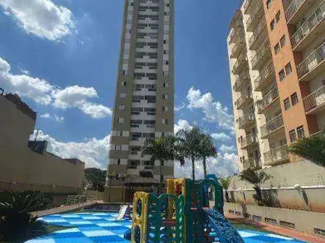 Apartamento para Venda em São Paulo/SP Lauzane Paulista 2 Quartos