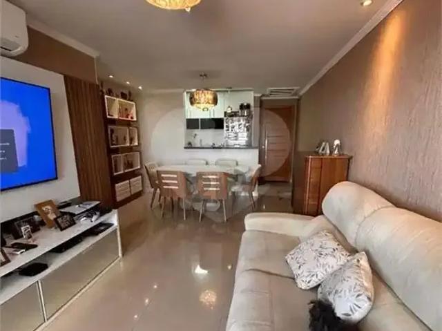 Apartamento para Venda em São Paulo/SP Lauzane Paulista 2 Quartos