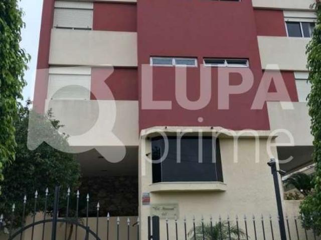 Apartamento para Venda em São Paulo/SP Lauzane Paulista 2 Quartos