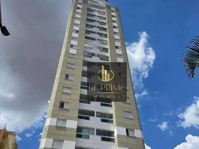 Apartamento para Venda em São Paulo/SP Lauzane Paulista 2 Quartos