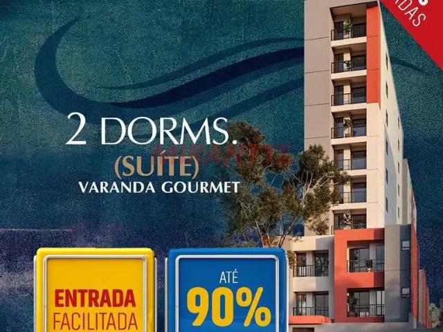 Apartamento para Venda em São Paulo/SP Lauzane Paulista 2 Quartos