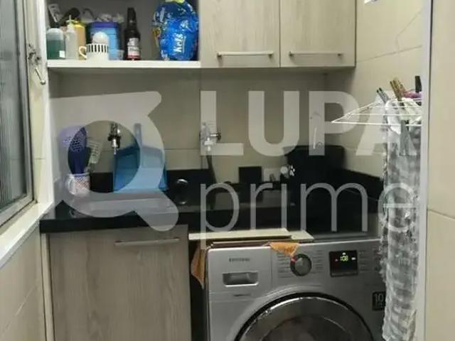 Apartamento para Venda em São Paulo/SP Lauzane Paulista 2 Quartos