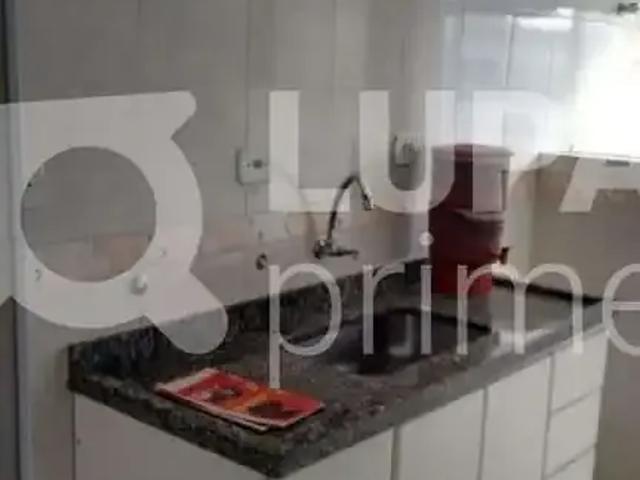 Apartamento para Venda em São Paulo/SP Lauzane Paulista 2 Quartos