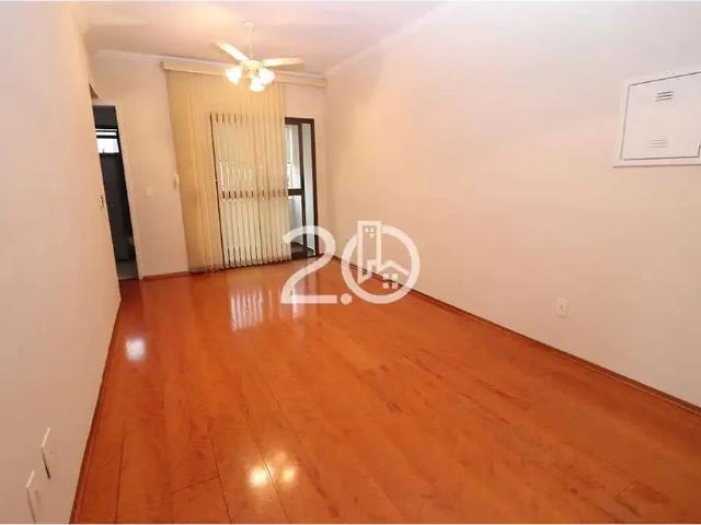Apartamento para Venda em São Paulo/SP Lauzane Paulista 2 Quartos