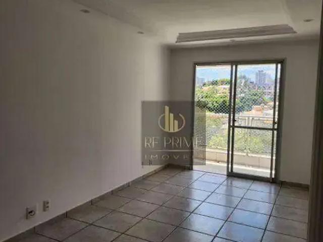 Apartamento para Venda em São Paulo/SP Lauzane Paulista 2 Quartos