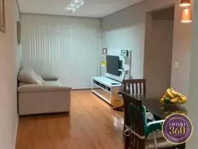 Apartamento para Venda em São Paulo/SP Lauzane Paulista 2 Quartos