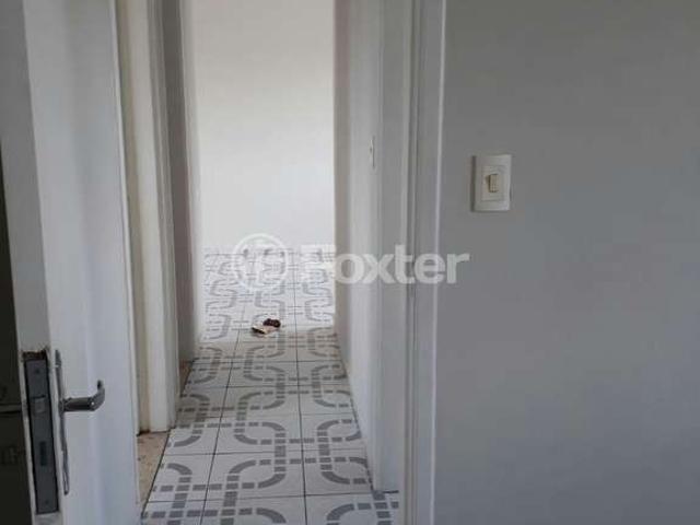 Apartamento para Venda em São Paulo/SP Lauzane Paulista 2 Quartos