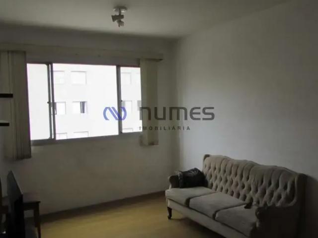 Apartamento para Venda em São Paulo/SP Lauzane Paulista 2 Quartos