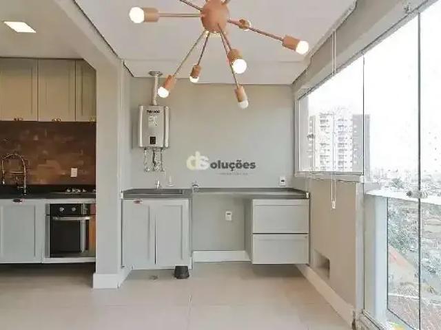 Apartamento para Venda em São Paulo/SP Lauzane Paulista 2 Quartos