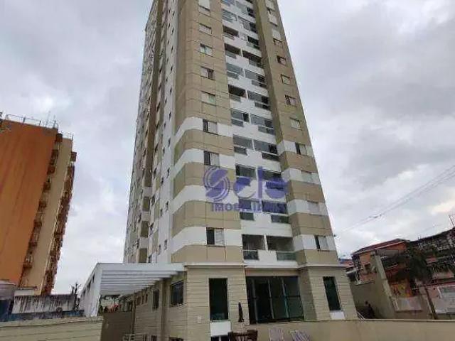 Apartamento para Venda em São Paulo/SP Lauzane Paulista 2 Quartos