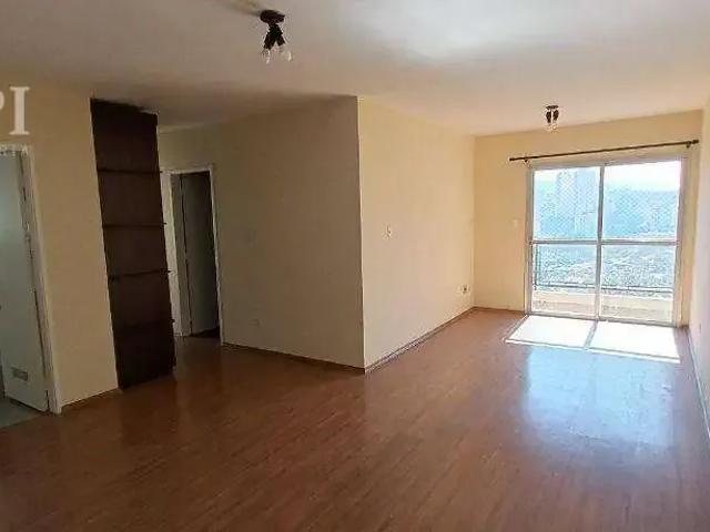 Apartamento para Venda em São Paulo/SP Lauzane Paulista 2 Quartos